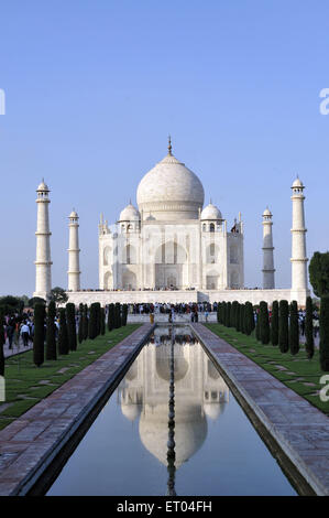 mosque, taj mahal, agra, mosques, taj mahals, agras Stock Photo - Alamy