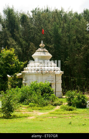Temple of lord shiva, Jaleswar, Orissa, India July-2009 Stock Photo - Alamy