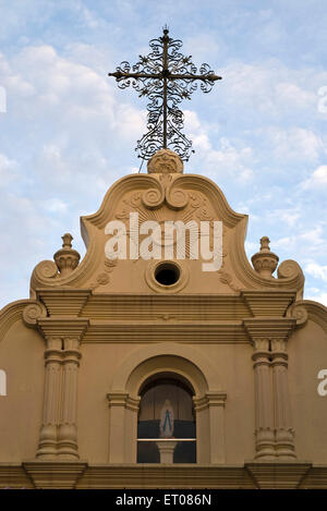 St. Mary's church Estd1463 dedicated to Our Lady ; popularly called ...