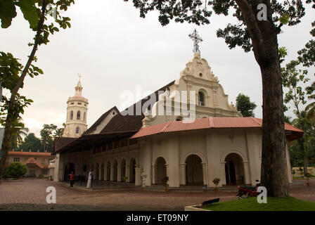 St. Mary's church Estd1463 dedicated to Our Lady ; popularly called ...