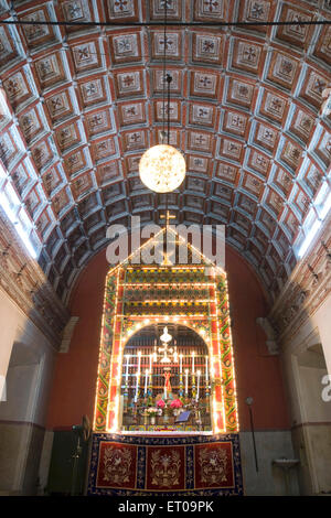 St. George Jacobite Syrian Church, Kadamattom Church, Malankara ...