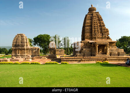 UNESCO World Heritage Site, Jambulinga, Kadashiddisvara Galaganatha ...