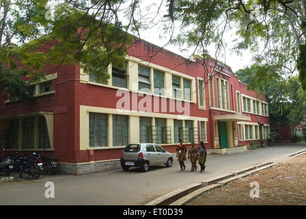 Coimbatore Institute of Engineering and Technology, Coimbatore, Tamil ...