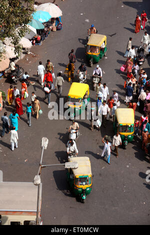 street scene, Ahmedabad, gujrat, india Stock Photo - Alamy