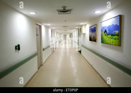 Kokilaben dhirubhai ambani hospital ; Andheri ; Bombay Mumbai ...