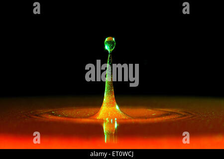waterdrop, drop of water, water drop, waterdrops Stock Photo - Alamy