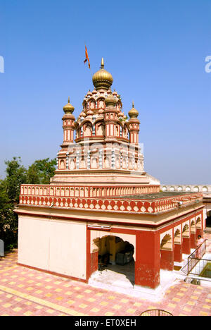 Shree Devdeveshwar Temple, Parvati Temple, Hindu temple, Parvati Hills ...