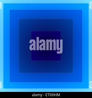 Abstract blue rectangle shapes. RGB EPS 10 vector Stock Vector Image ...