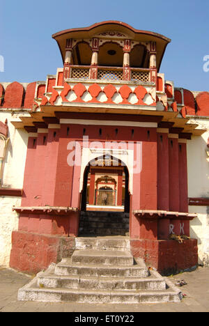 Entrance of Shree Devdeveshwar Temple, Parvati Temple, Hindu temple ...