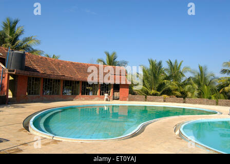Swimming pool, india Stock Photo - Alamy