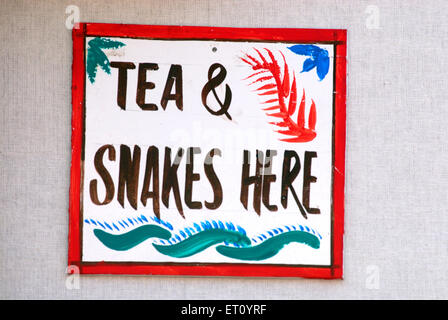 funny strange unusual humorous spelling mistake sign board India Stock ...