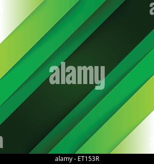 Abstract green triangle shapes background. RGB EPS 10 vector ...