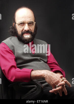 Mohan Wagh, Marathi theatre actor, producer, father in law of ...