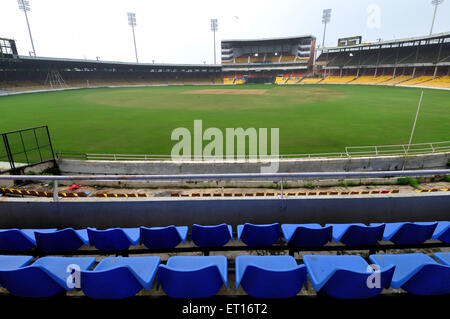 Motera Stadium, Narendra Modi Stadium, largest stadium in the world ...