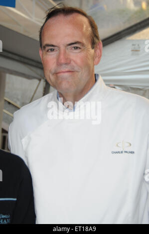 June 8, 2015 - Caption: June 8, 2015 - New York, New York, U.S. - -Chef ...