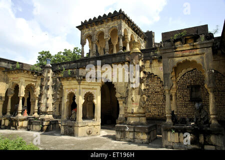 Khandoba Temple Ambad Aurangabad Maharashtra India Stock Photo - Alamy