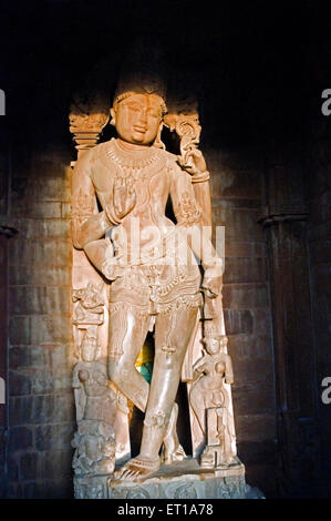 Sculpture of Gandharva Khajurao Kalkatta India Asia Stock Photo - Alamy