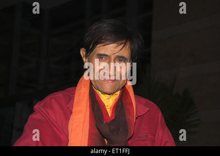 Indian, bollywood actors, dev anand, india, asia Stock Photo - Alamy