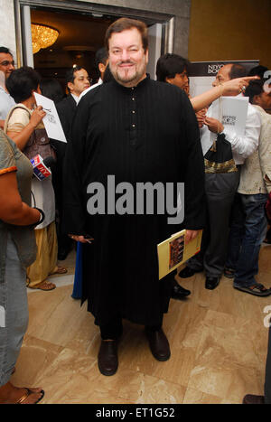 Singer nitin mukesh mathur, India NO MR Stock Photo - Alamy