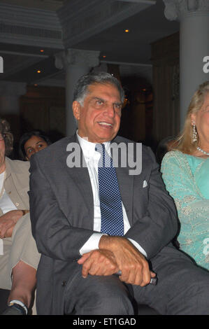 Ratan Tata ; Ratan Naval Tata ; Indian industrialist, philanthropist ...