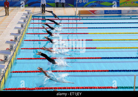 Shree Shiv Chhatrapati Sports Complex ; Balewadi ; Pune ; Maharashtra ...