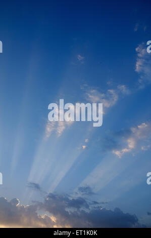 sky, sunbeams, heaven, skies, sun beams, sun ray, sun rays, sunbeam ...