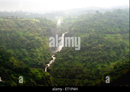 Waterfall, Lonavala, Maharashtra, calm, cataract, Color, Colors, dense ...