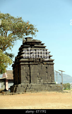 khireshwar temple malshej ghat, maharashtra, India, Asia Stock Photo ...