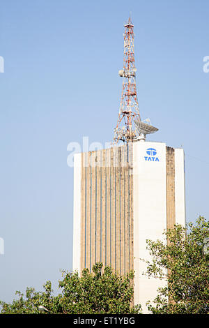 VSNL Building, Videsh Sanchar Bhavan, TATA Communications, Flora ...