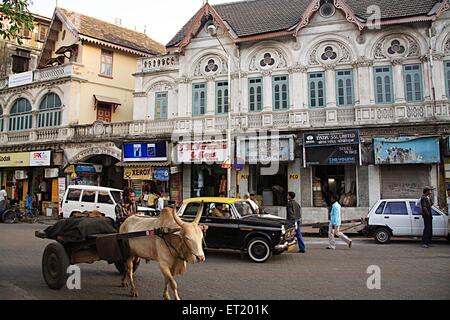seth hirachand gumanji Dharamshala Charni road Mumbai Maharashtra India ...