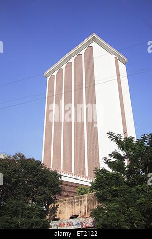 Haj House ; Ramabai Ambedkar Road ; Bombay ; Mumbai ; Maharashtra ...