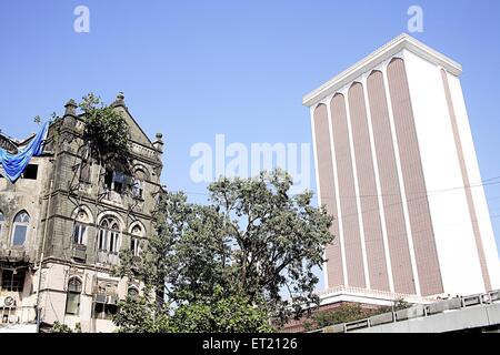 Haj House ; Ramabai Ambedkar Road ; Bombay ; Mumbai ; Maharashtra ...