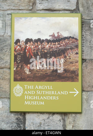 'The Argyll & Sutherland Highlanders. The Thin Red Line at Balaclava ...