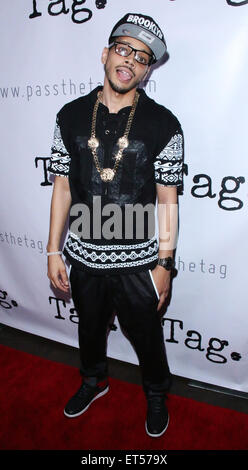 TAG Launch Party Featuring: Donny Sins, Frankee Razor, Gold Citi Where ...