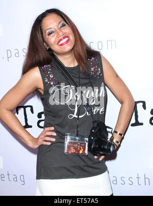 TAG Launch Party Featuring: Guest Where: Beverly Hills, California ...