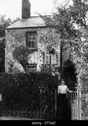 A centuries old cottage, possibly the oldest in Cardiff, will soon be ...