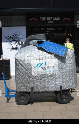 SSP group (Select Service Partner) food travel experts delivering food ...