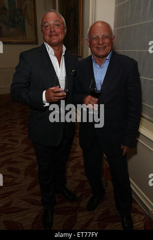 Shooting Star Chase charity dinner and auction at Bombay Brasserie in ...