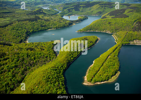 Ordensburg Vogelsang, Vogelsang Military Training Area, former barracks ...