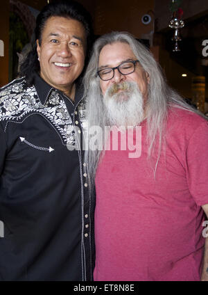 Branscombe Richmond's Holiday Party Featuring: Jana Rountree, Dan ...