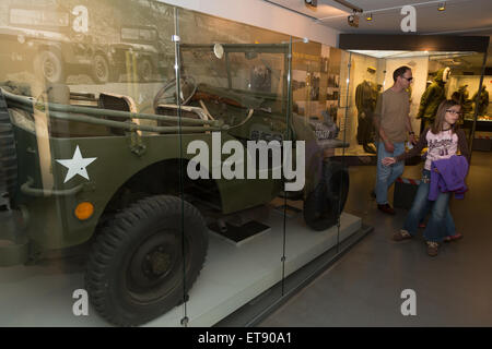 Point Alpha at the Fulda gap on the East West German border, showing ...