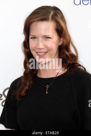 Kari Feinstein's Pre-Golden Globes Style Lounge Featuring: Adria Tennor ...