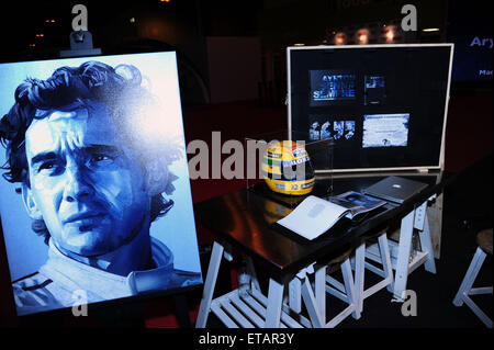 Autosport International 2015 at Birmingham's NEC - Day 3 Featuring ...