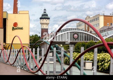 Pilsner Urquell factory, Pilsen, Czech Republic Stock Photo - Alamy