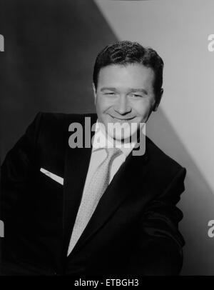 Red Buttons, 1950s Stock Photo - Alamy