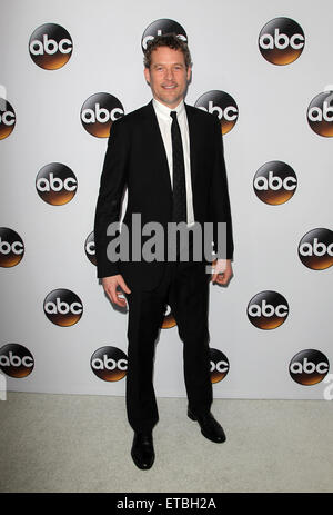 James Tupper Disney ABC Television Group Hosts "TCA Winter Press Tour ...