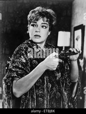GAMES, Simone Signoret, 1967 Stock Photo - Alamy
