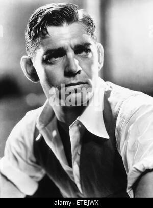 RED DUST (1932) CLARK GABLE, DONALD CRISP, TULLY MARSHALL REDU 006P ...