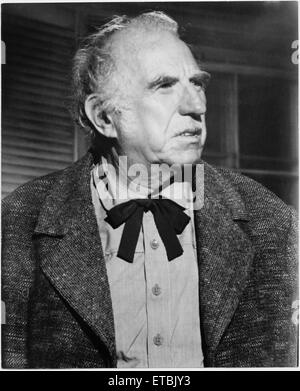 A vintage black and white portrait of Ed 'Gunboat' Smith, a heavyweight ...
