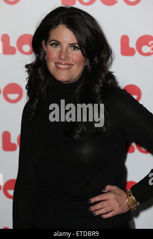 Guests attend opening gala for LOCO: Lost in Karastan at BFI Southbank ...